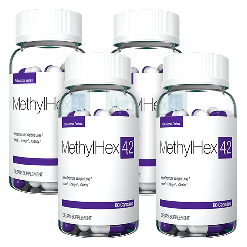 MethylHex | Stacker2