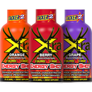 Xtra Energy Shots (12pk - 2 oz Bottles) | Stacker2