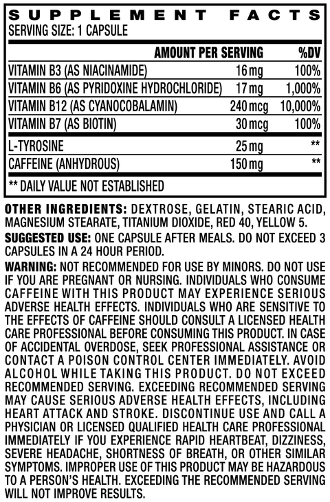 B12 10,000% + Extreme Energy | Stacker2