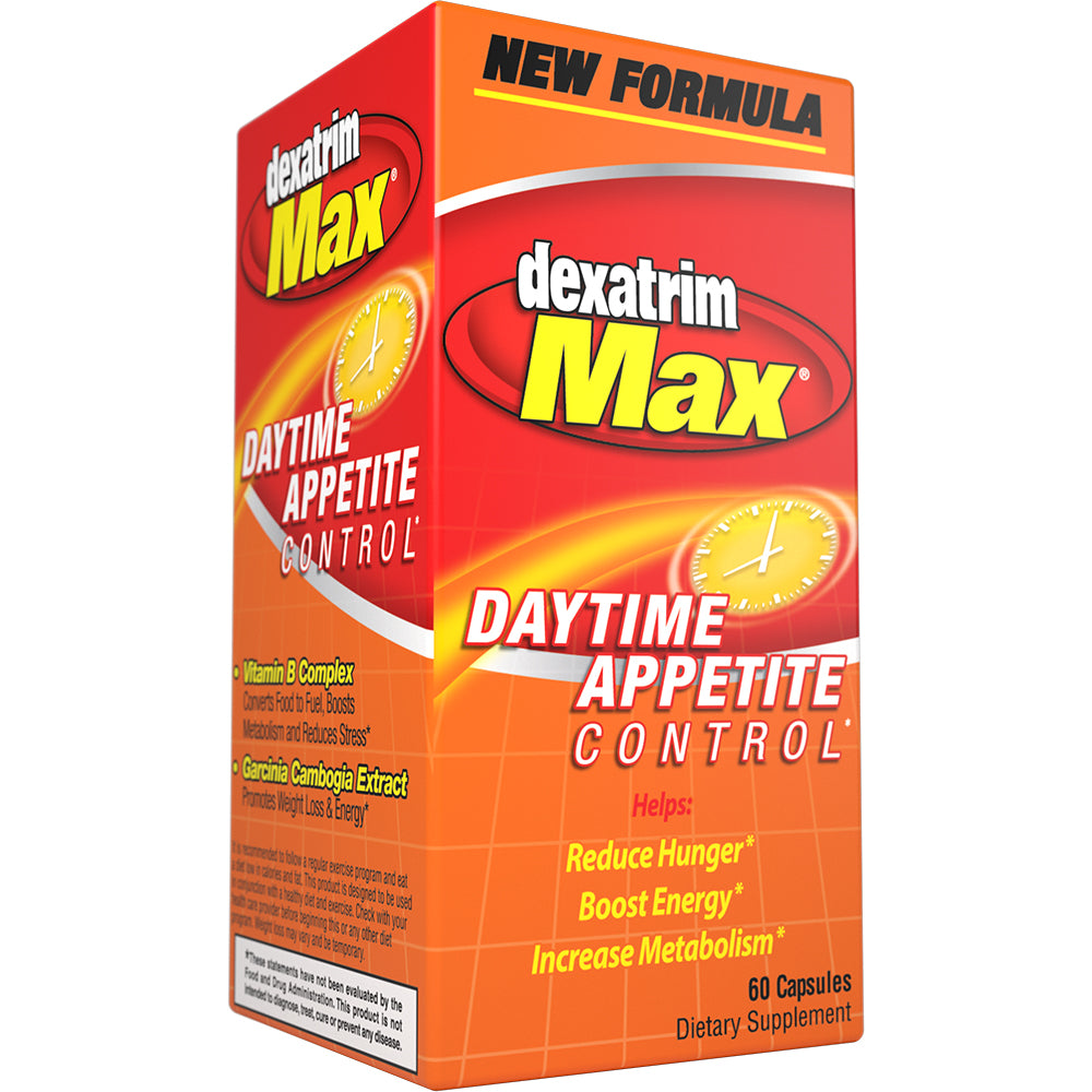 Dexatrim Max Daytime Appetite Control | Stacker2