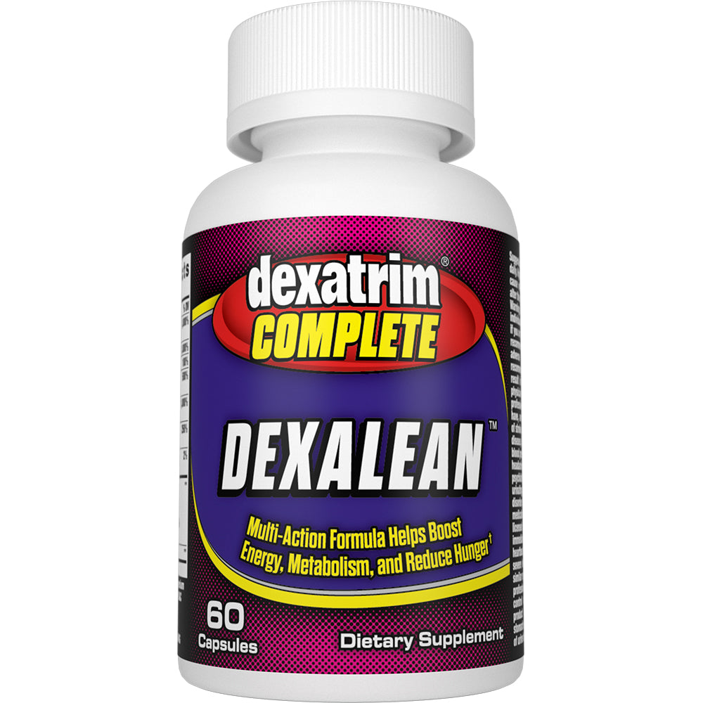 Dexatrim Dexalean (60 Capsules) | Stacker2