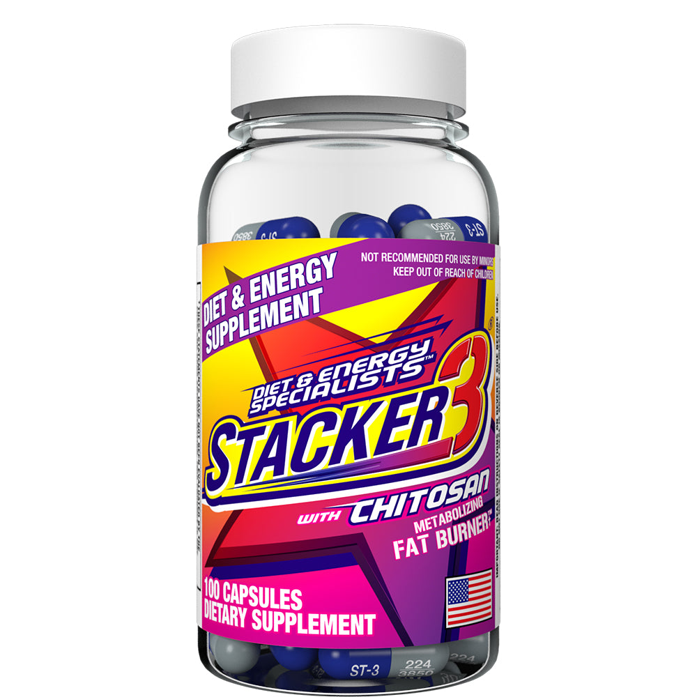 Stacker3 | Stacker2