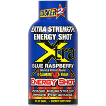 Xtra Energy Shots Extra Strength (12pk - 2 oz Bottles) | Stacker2